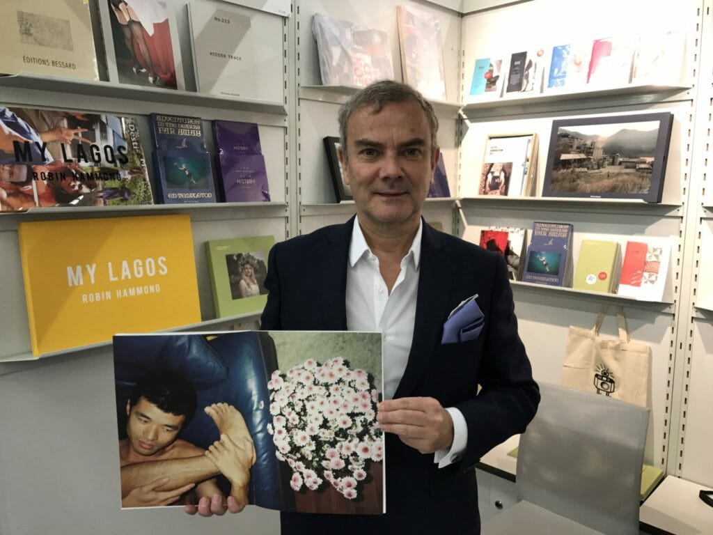 Frankfurter Buchmesse, welcome to visit me at the International Fair of ...