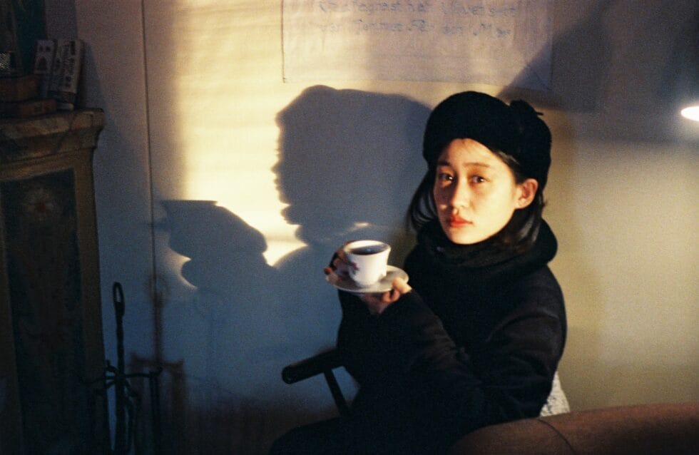 The Good Side Blue N°6 +clamshell box – Editions Bessard