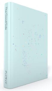 The Good Side Blue N°6 +clamshell box – Editions Bessard