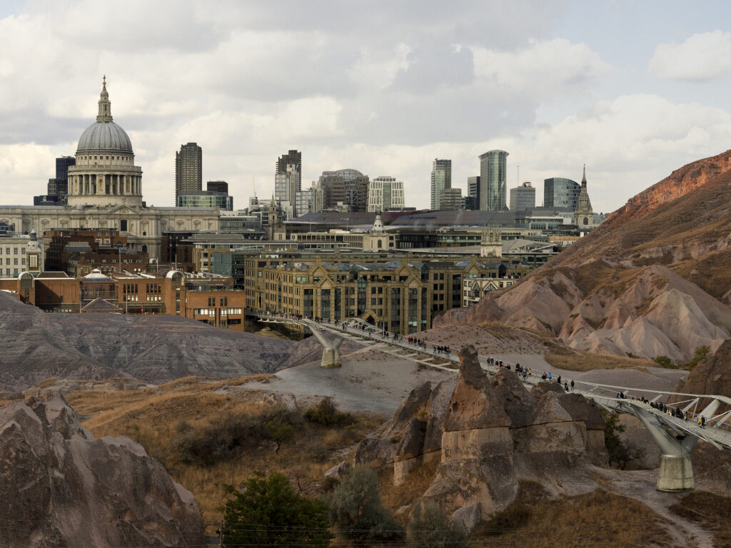 Alpha Cities (Limited Edition 250 Copies + signed C print) – Editions ...